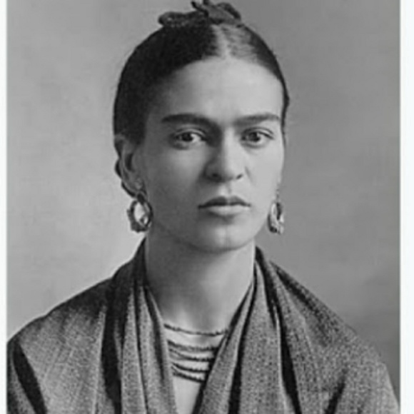 Frida Kahlo | Wall Decor | Frida Kahlo Art Moses Framed Print | Poshmark